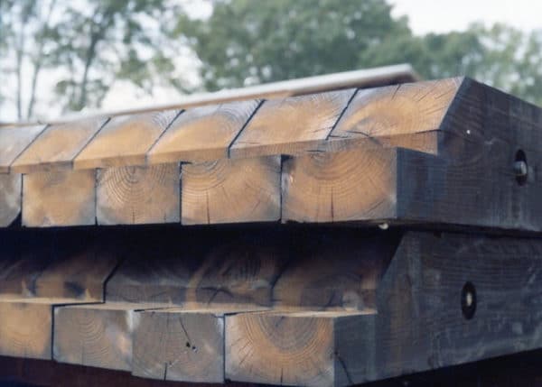 Fenders (Marine Vessels) | Coastal Timbers