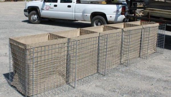 Bulkheads | Coastal Timbers