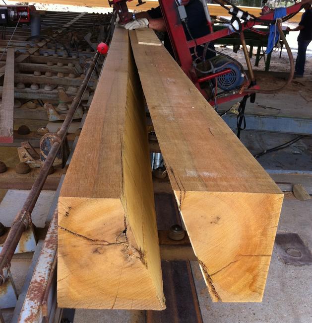 Specialized Cuts | Coastal Timbers